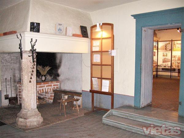 Latvijas Arhitektūras muzejs | Apskates objekti Rīgā, Latvijā