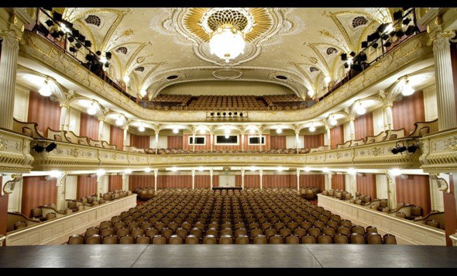 Latvijas Nacionālais teātris